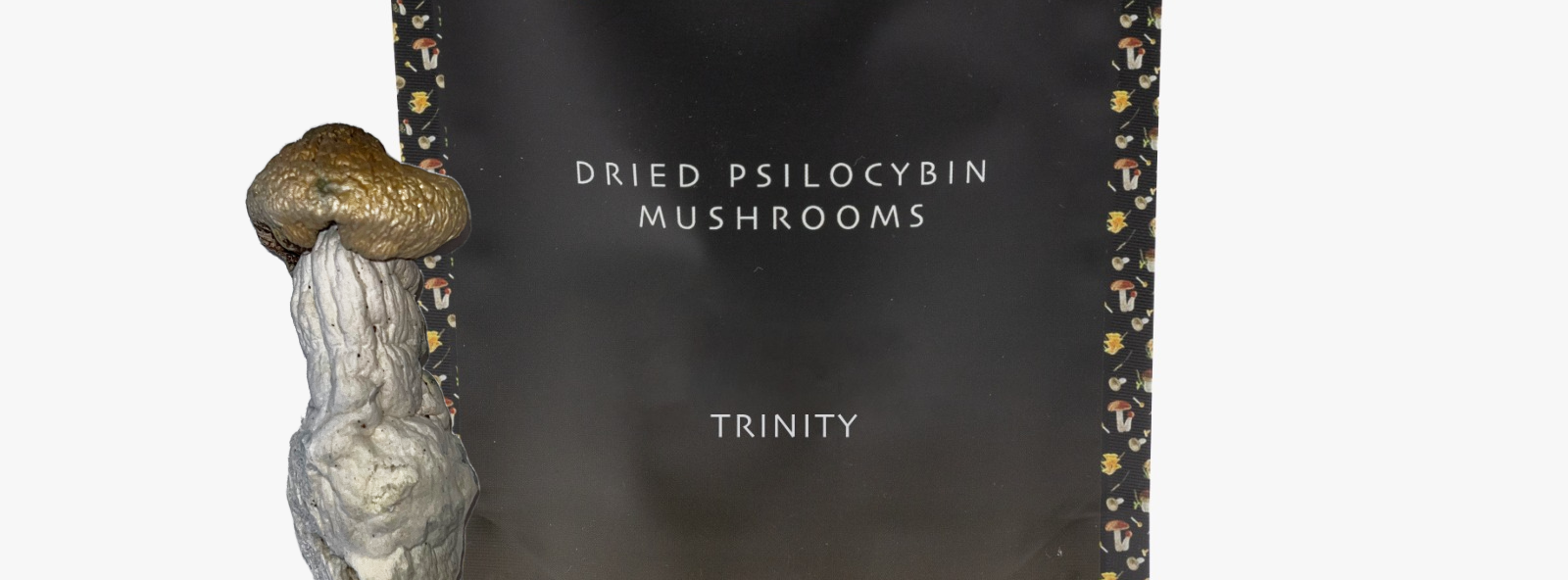 Buy Trinity Dried Magic Mushrooms - Magic Mushroom Shop